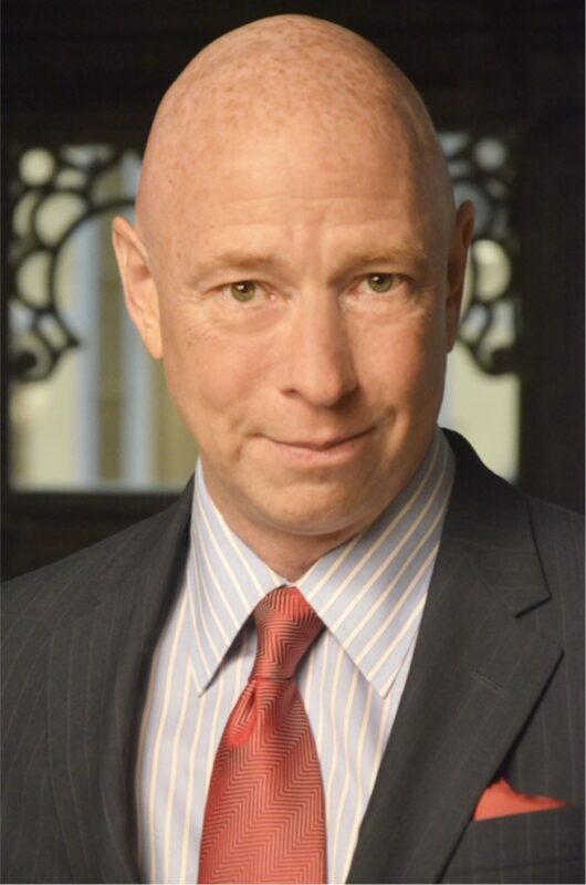 Leadership Team - Stairway Partners Investment Advisors