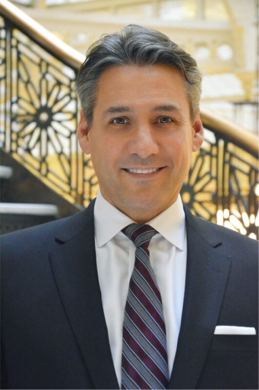 Leadership Team - Stairway Partners Investment Advisors